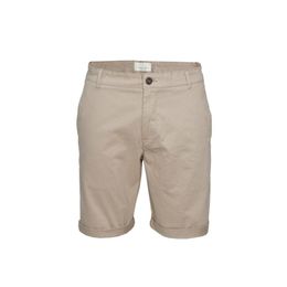 !Solid Chinohose 'Rockcliffe' Herren Größe 35/36 beige