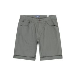 Jack & Jones Jack & Jones Junior Shorts 'JPSTRICK JJORIGINAL' Jungen Größe 170 dunkelgrün
