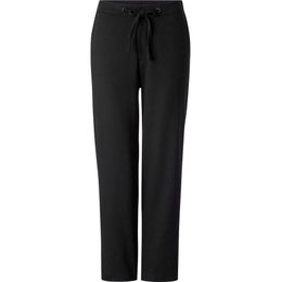 Rich & Royal Rich & Royal Hose Damen Größe 42 schwarz