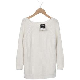 Zara Pullover Damen Größe S Second Hand weiß