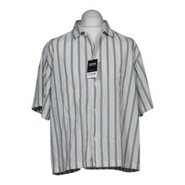 Levi's LEVI'S Hemd Herren Größe L Second Hand bunt