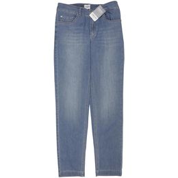 Angels Jeans Damen Gr&ouml;&szlig;e 27/28 Second Hand blau