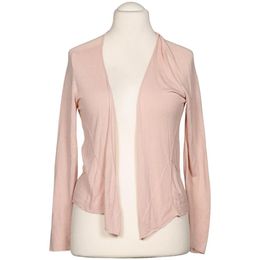 monari Strickjacke Damen Gr&ouml;&szlig;e M Second Hand pink