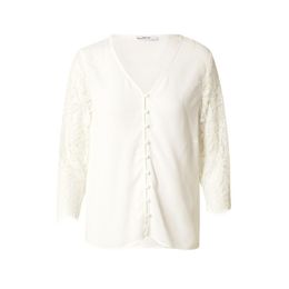 ABOUT YOU Bluse 'Levke' Damen Größe XXL weiß