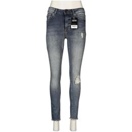 Only Jeans Damen Größe 29 Second Hand blau
