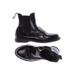 Dr. Martens Stiefelette Damen Größe 40 Second Hand schwarz