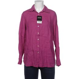 Massimo Dutti Bluse Damen Größe S Second Hand pink
