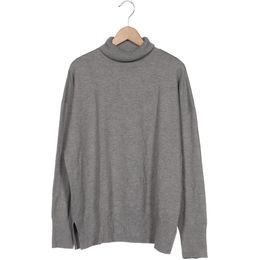 Esprit Pullover Damen Größe M Second Hand grau