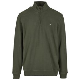 Fynch-Hatton Sweatshirt male Green size L