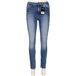 Only Jeans Damen Größe 29 Second Hand blau