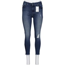 Only Jeans Damen Größe 30/31 Second Hand blau