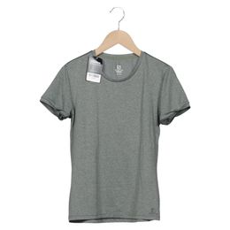 Salomon T-Shirt Damen Gr&ouml;&szlig;e S Second Hand gr&uuml;n