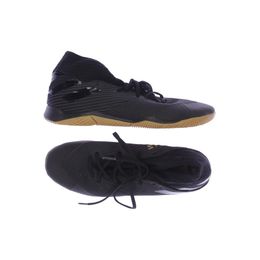 adidas Performance Sneaker Herren Größe 42 Second Hand schwarz