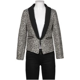 Suncoo Blazer Damen Gr&ouml;&szlig;e S Second Hand bunt