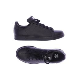 adidas originals Sneaker Damen Größe 37.5 Second Hand schwarz
