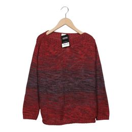 Alba Moda Pullover Damen Größe S Second Hand rot