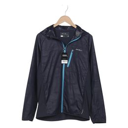 Eddie Bauer Jacke Herren Gr&ouml;&szlig;e M Second Hand marine