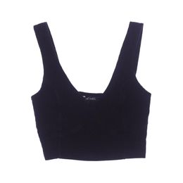 MONKI Top Damen Gr&ouml;&szlig;e S Second Hand schwarz
