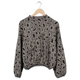 Reserved Pullover Damen Größe S Second Hand grau