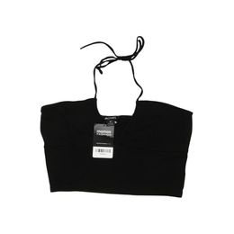 MONKI Top Damen Gr&ouml;&szlig;e M Second Hand schwarz