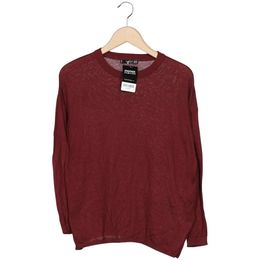 Mango Pullover Damen Größe XS Second Hand bordeaux