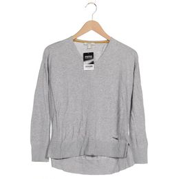 Esprit Pullover Damen Größe L Second Hand grau