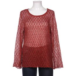 Maas Pullover Damen Größe M Second Hand bordeaux