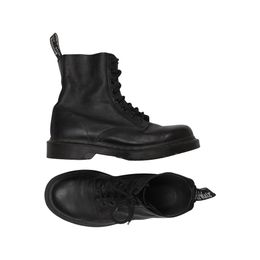 Dr. Martens Stiefelette Damen Größe 40 Second Hand schwarz