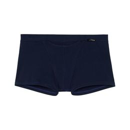 HOM Boxershorts Herren Größe XL nachtblau
