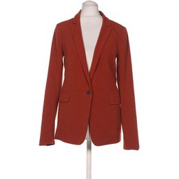 Pull&Bear Pull&Bear Blazer Damen Gr&ouml;&szlig;e S Second Hand braun