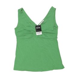 Boden Top Damen Gr&ouml;&szlig;e XS Second Hand gr&uuml;n