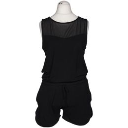 Urban Classics Overall oder Jumpsuit Damen Größe M Second Hand schwarz
