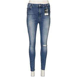 Only Jeans Damen Größe 30/31 Second Hand blau