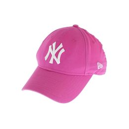 New Era Hut oder Mütze Damen Größe One Size Second Hand pink