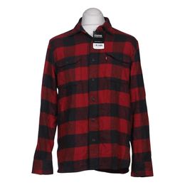 Levi's LEVI'S Hemd Herren Größe L Second Hand bunt