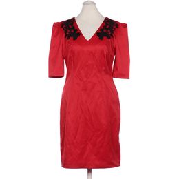 ORSAY Kleid Damen Gr&ouml;&szlig;e S Second Hand rot