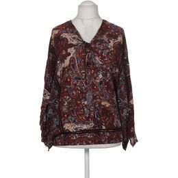 Cecil Bluse Damen Gr&ouml;&szlig;e M Second Hand bordeaux