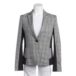 Marc Cain Blazer Damen Gr&ouml;&szlig;e S Second Hand bunt
