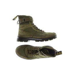 Dr. Martens Stiefel Herren Größe 39 Second Hand grün