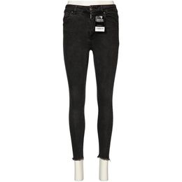 Only Jeans Damen Größe 29 Second Hand schwarz