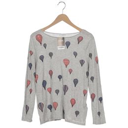 Gerry Weber Pullover Damen Größe S Second Hand grau