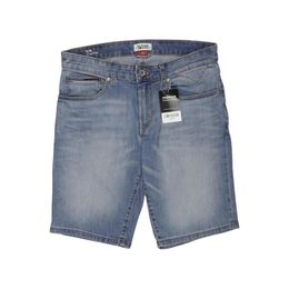 Tommy Jeans Shorts Damen Größe XL Second Hand blau