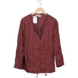 Cecil Jacke Damen Gr&ouml;&szlig;e L Second Hand bordeaux