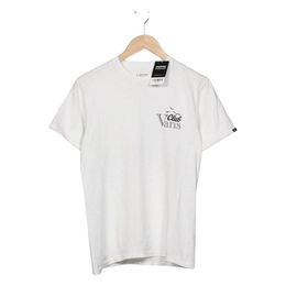 Vans T-Shirt Herren Gr&ouml;&szlig;e S Second Hand wei&szlig;
