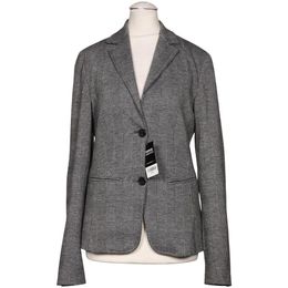 More & More MORE & MORE Blazer Damen Gr&ouml;&szlig;e XS Second Hand grau