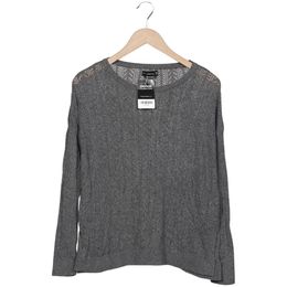 Zara Pullover Damen Größe M Second Hand grau