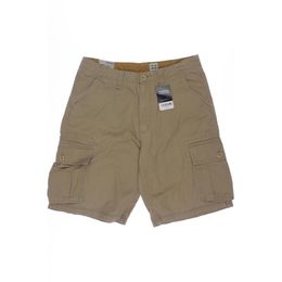 Timberland Shorts Herren Gr&ouml;&szlig;e 32 Second Hand beige
