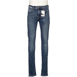 Pepe Jeans Jeans Herren Größe 28 Second Hand blau