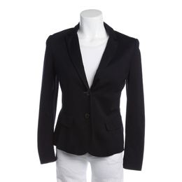 Marc Cain Blazer Damen Gr&ouml;&szlig;e M Second Hand navy