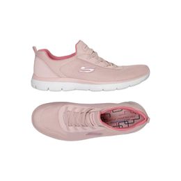 Skechers Sneaker Damen Größe 41 Second Hand pink